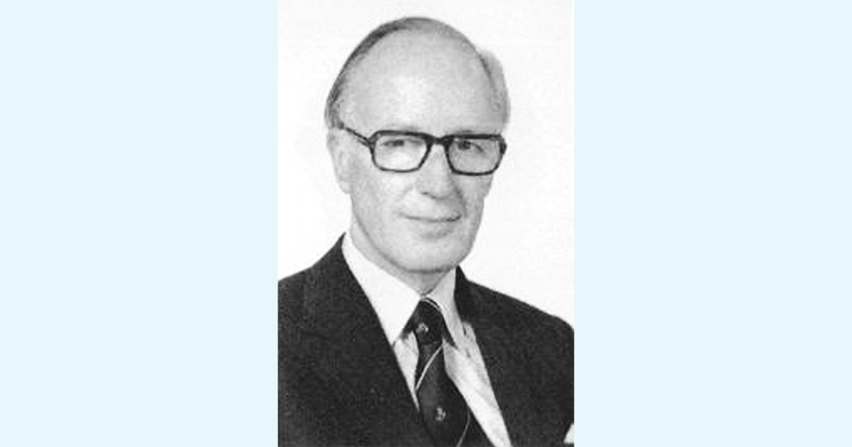 Maurice Clarke (1917-1989) | AMA Victoria