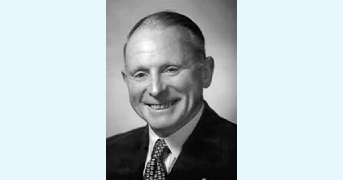 Albert Ernest Coates (1895-1977) | AMA Victoria