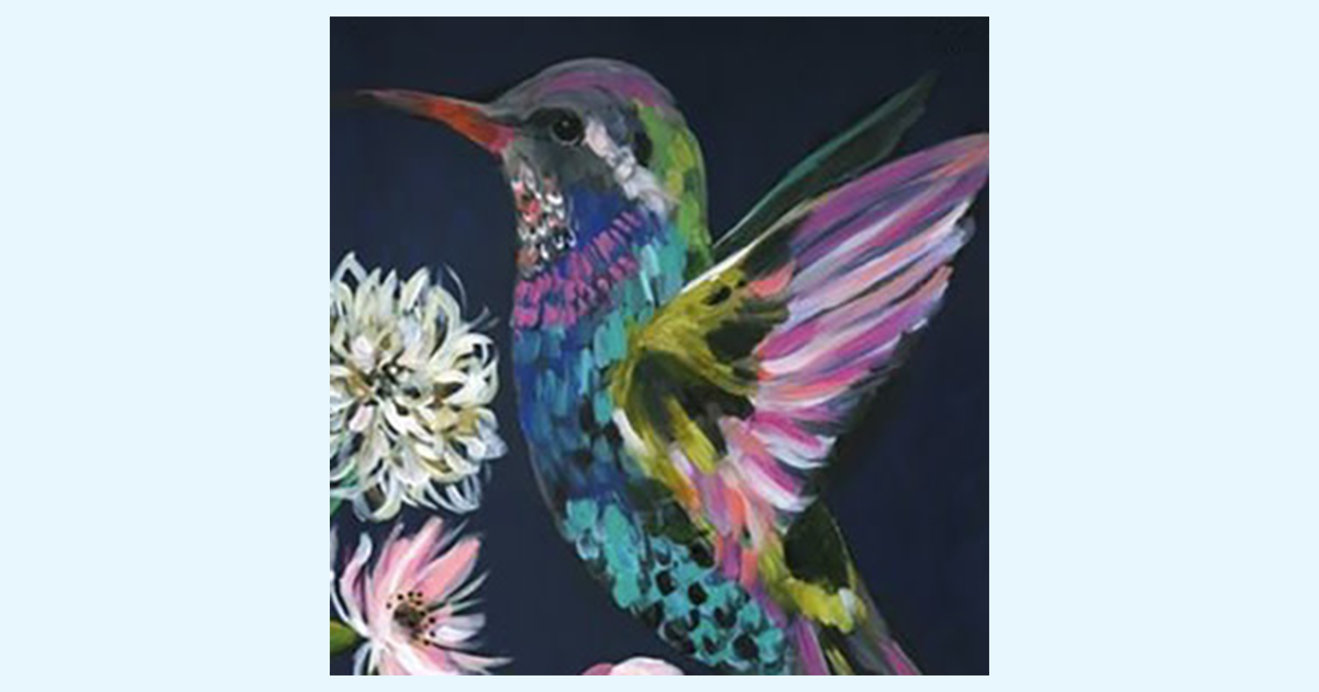 AMA Victoria Paint and Sip event | AMA Victoria
