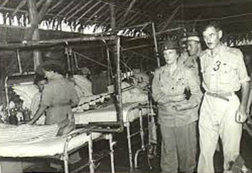 Sir Geoffrey Newman-Morris (1909 - 1981) | AMA Victoria