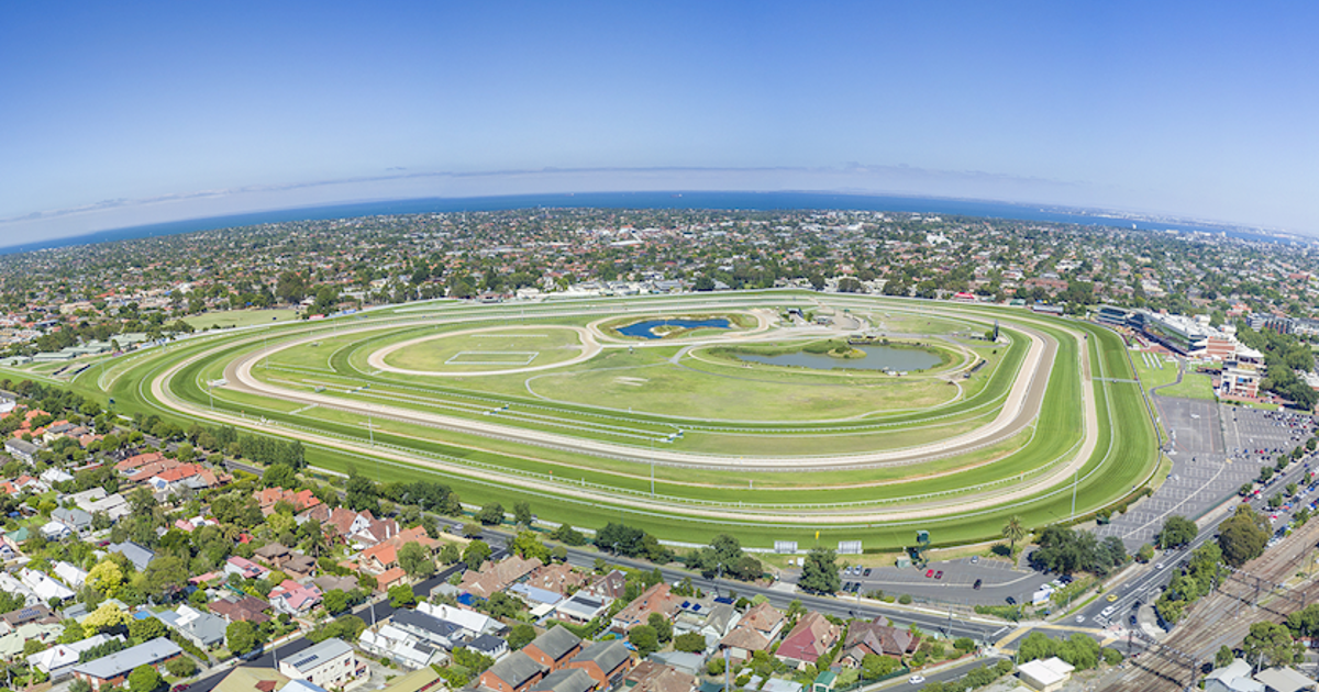 VR GP PT required in Caulfield | AMA Victoria
