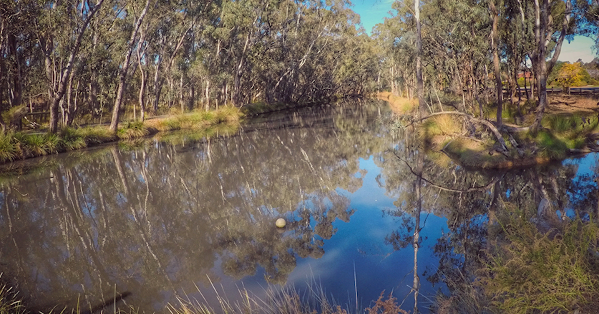 Strathdale: VR GP Full or Part-Time | AMA Victoria